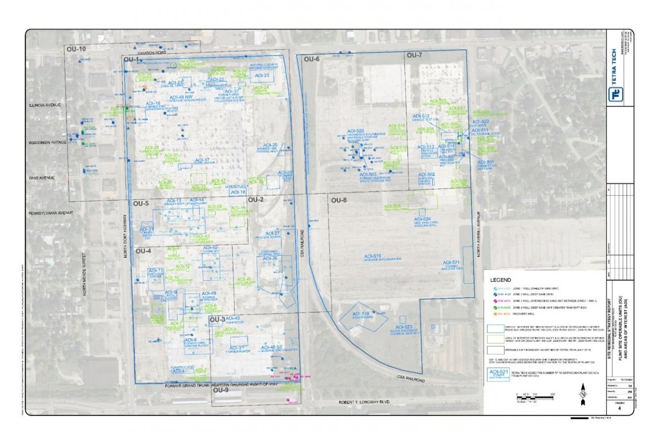 EPA RCRA ID: MID005356647 | US EPA