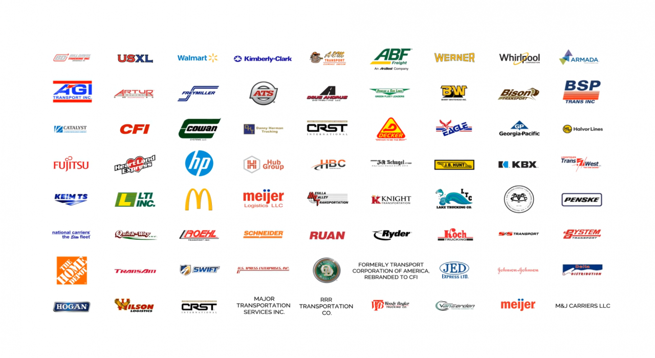 SmartWay Excellence Awardees | US EPA