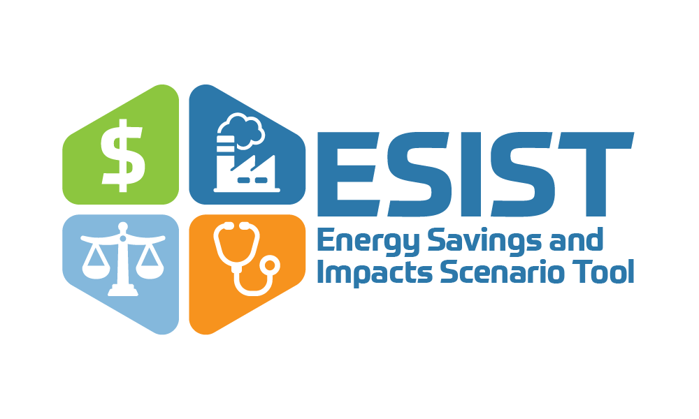 Energy Savings and Impacts Scenario Tool (ESIST) | US EPA