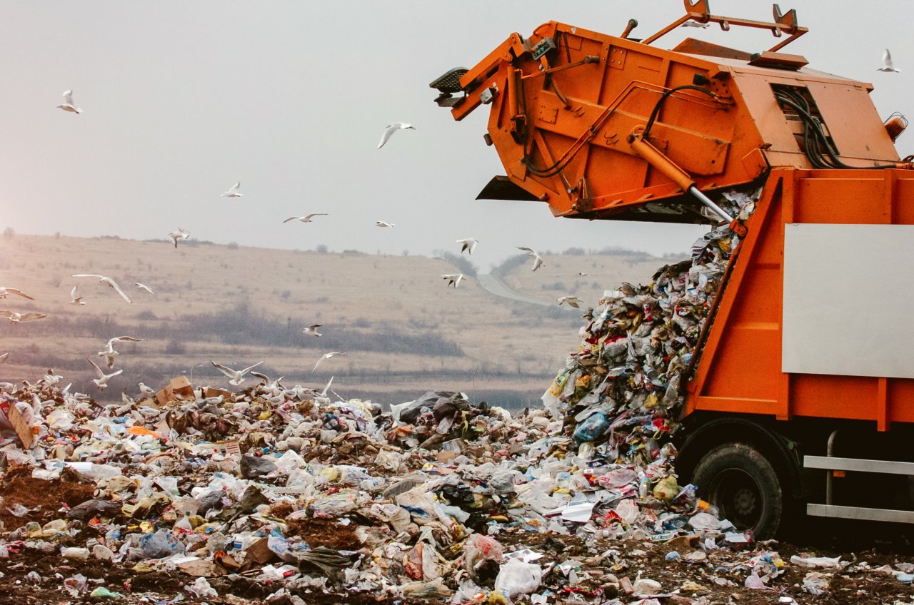 Materials and Waste Management Research | US EPA