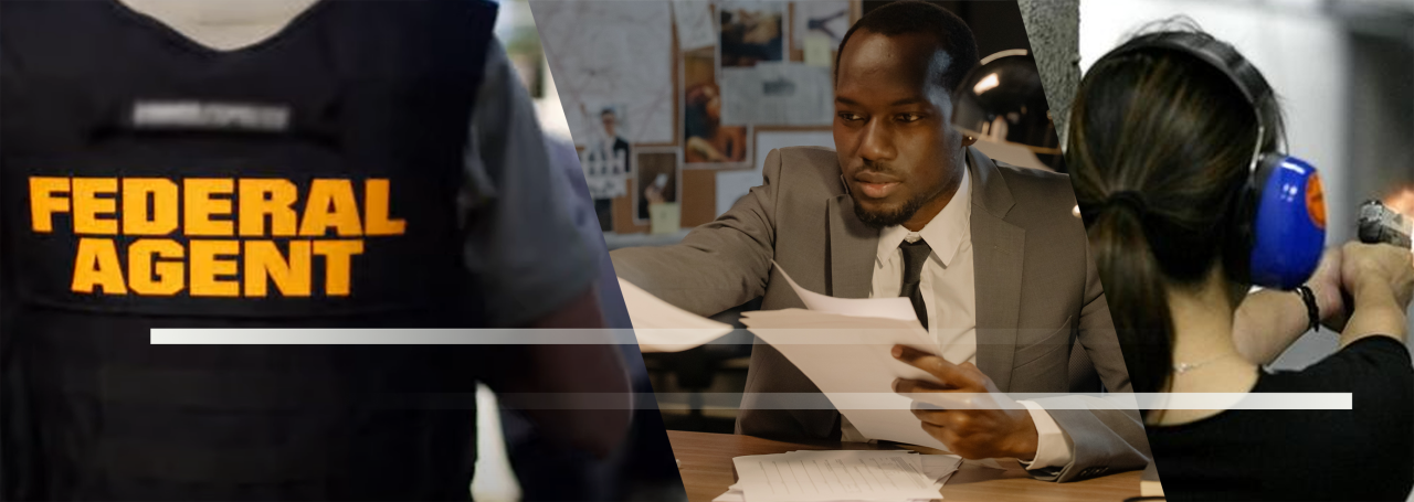 Criminal Enforcement: Special Agents | US EPA