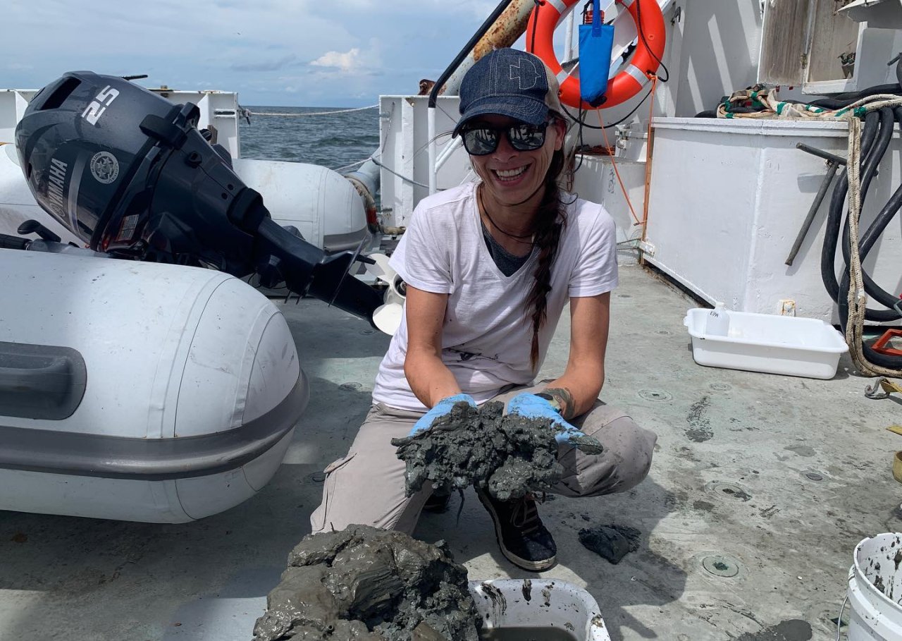 Meet EPA Researcher Jenny Paul, Ph.D. | US EPA