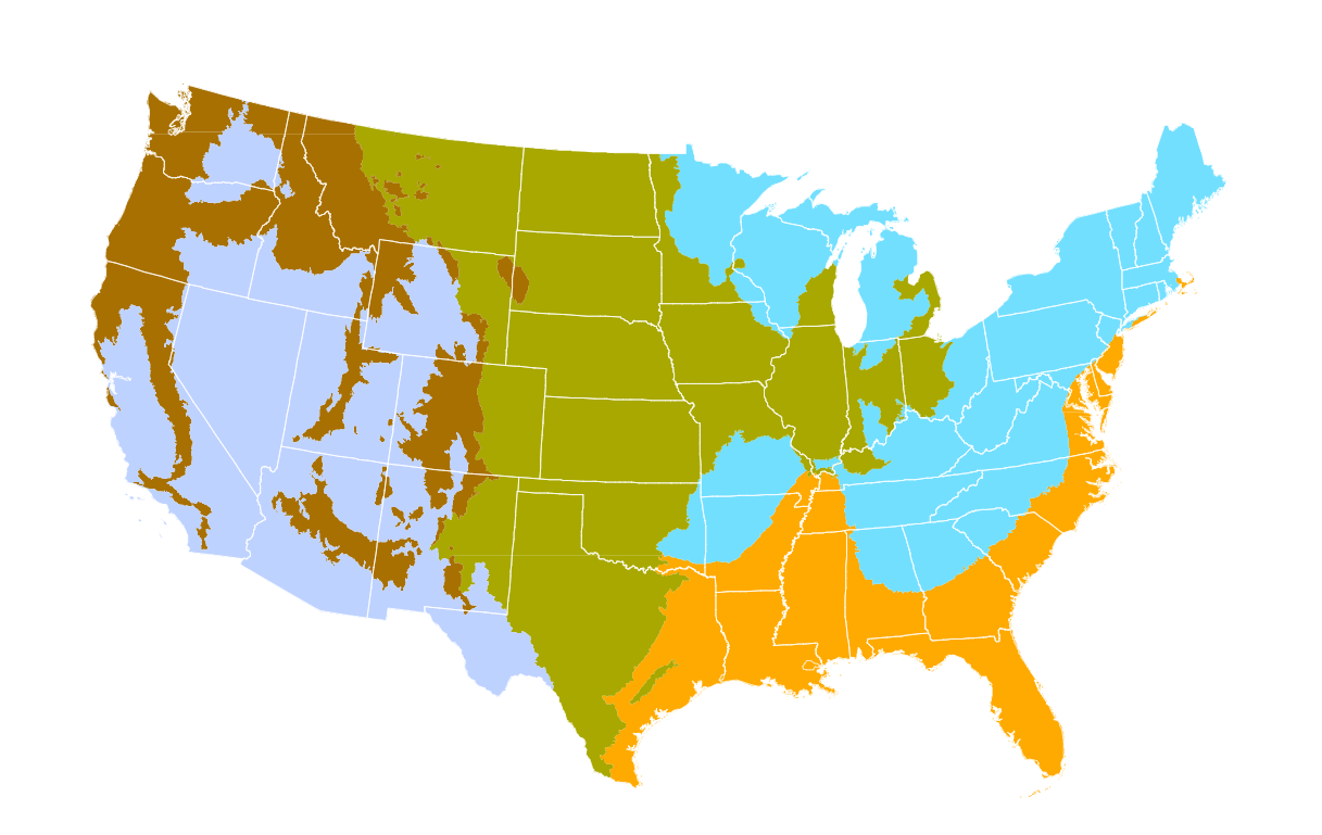 National Wetland Condition Assessment 2016 Results | US EPA