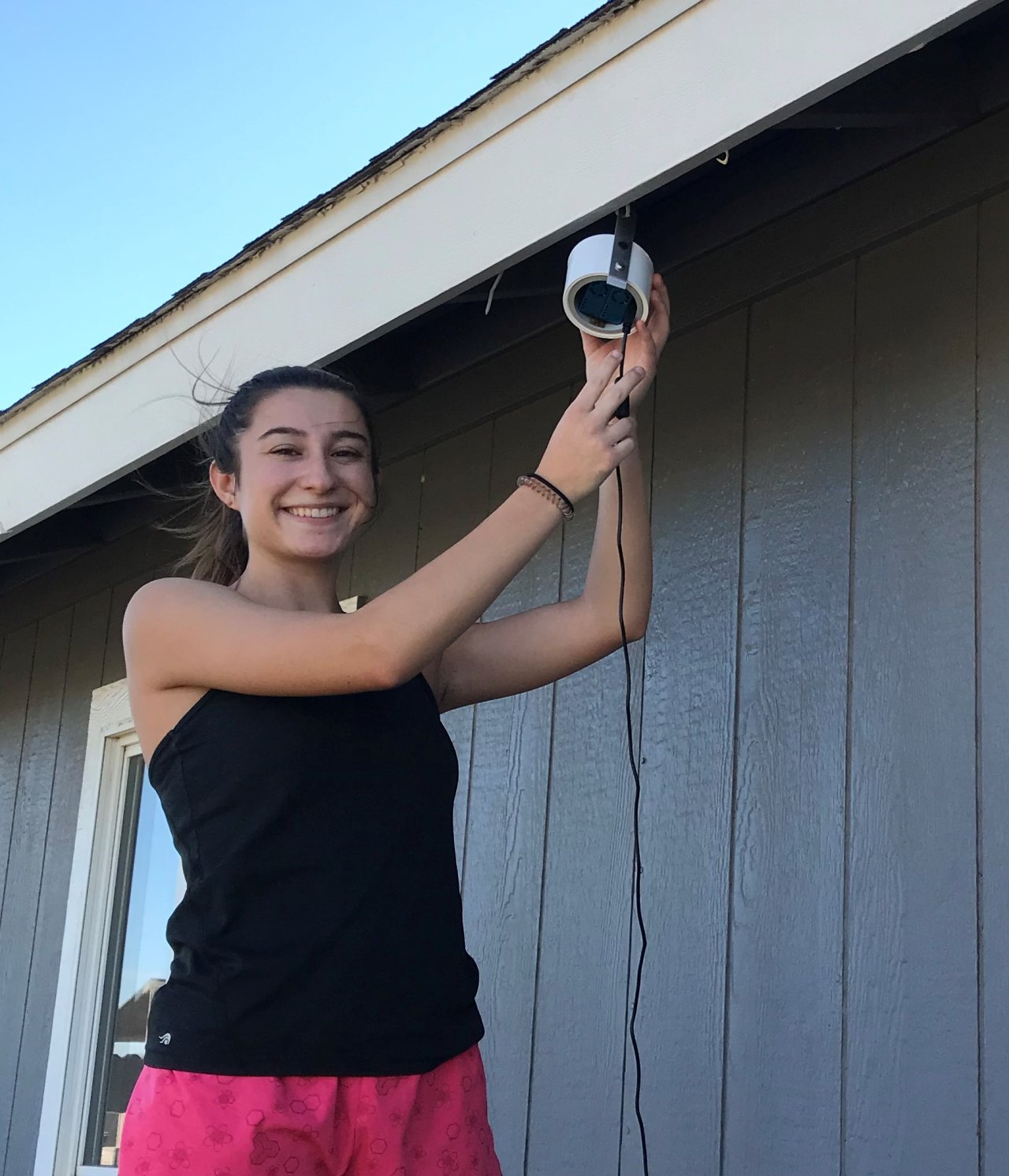 Air Sensor Loan Programs: Promoting Air Quality Education by Bringing ...