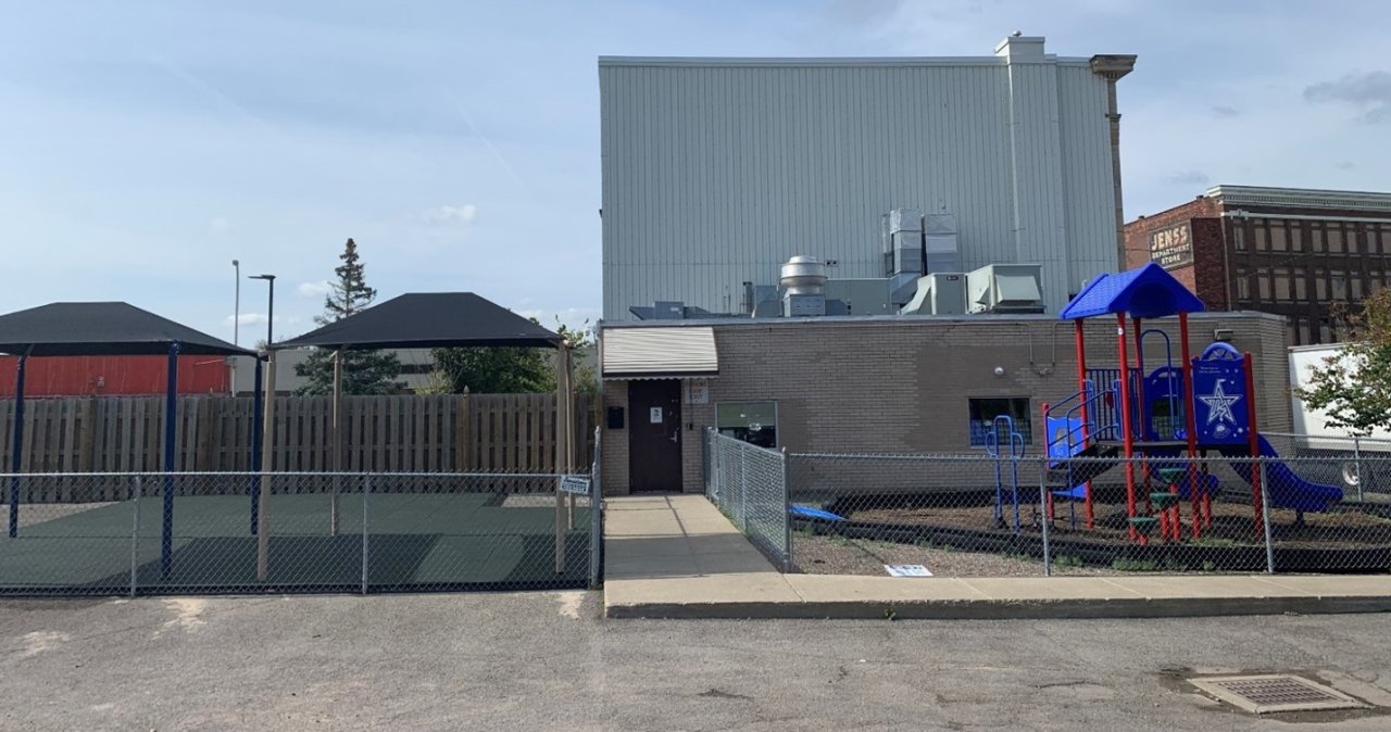 Donovan Head Start Removal Site | US EPA