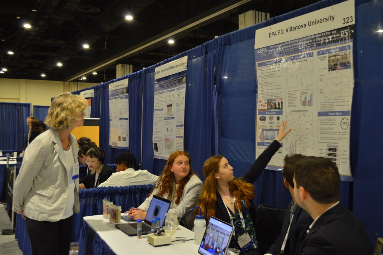 Celebrating P3’s 20th Year and the Return of the In-person National ...