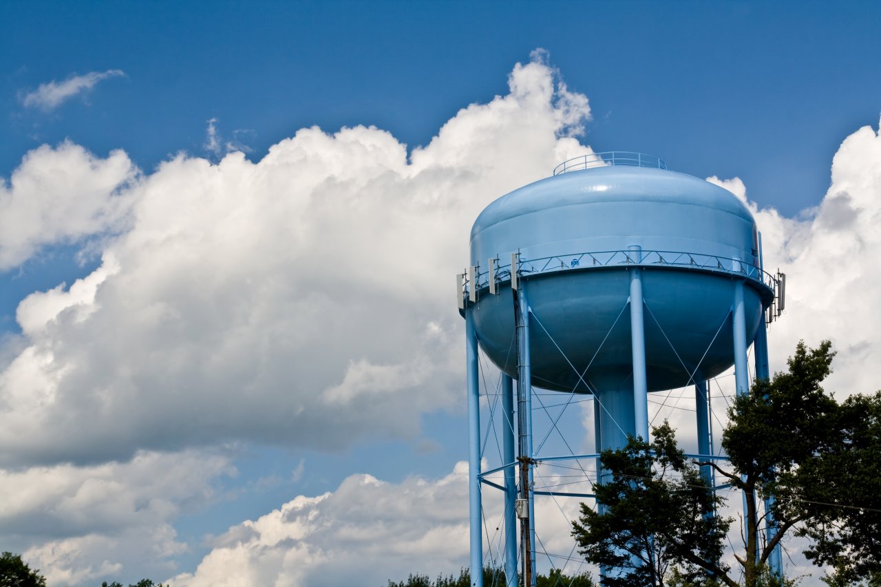 Small Drinking Water Systems Webinar Series | US EPA