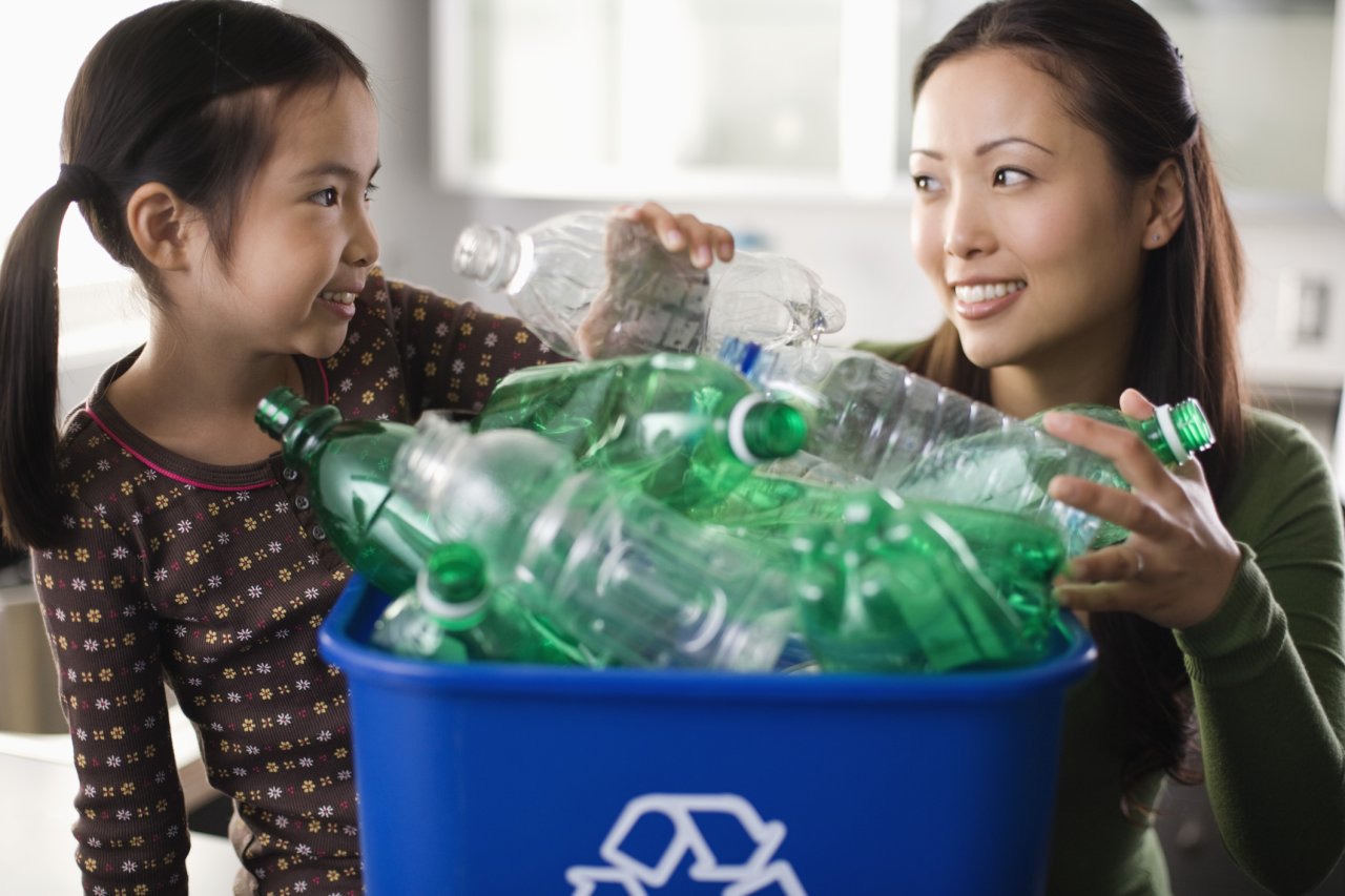 Benefits of Addressing Plastic Pollution | US EPA