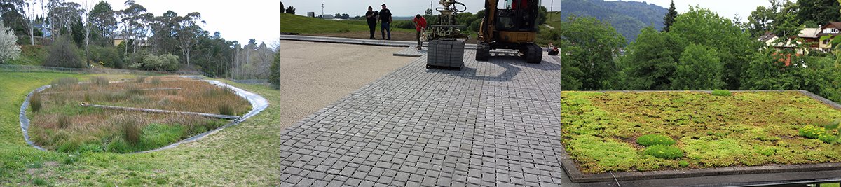 About Green Infrastructure | US EPA