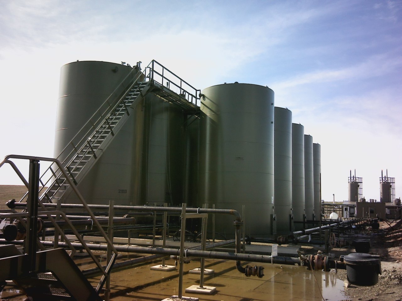 National Enforcement and Compliance Initiative: Mitigating Climate ...