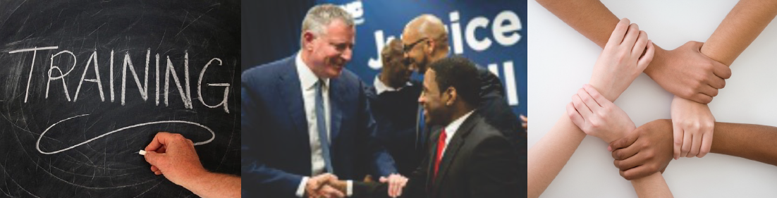 Brownfields Job Training Grants Professional Learning Community | US EPA