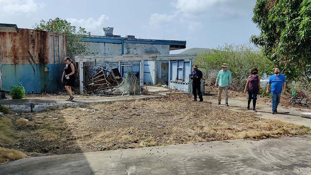 Rebuilding Puerto Rico | US EPA