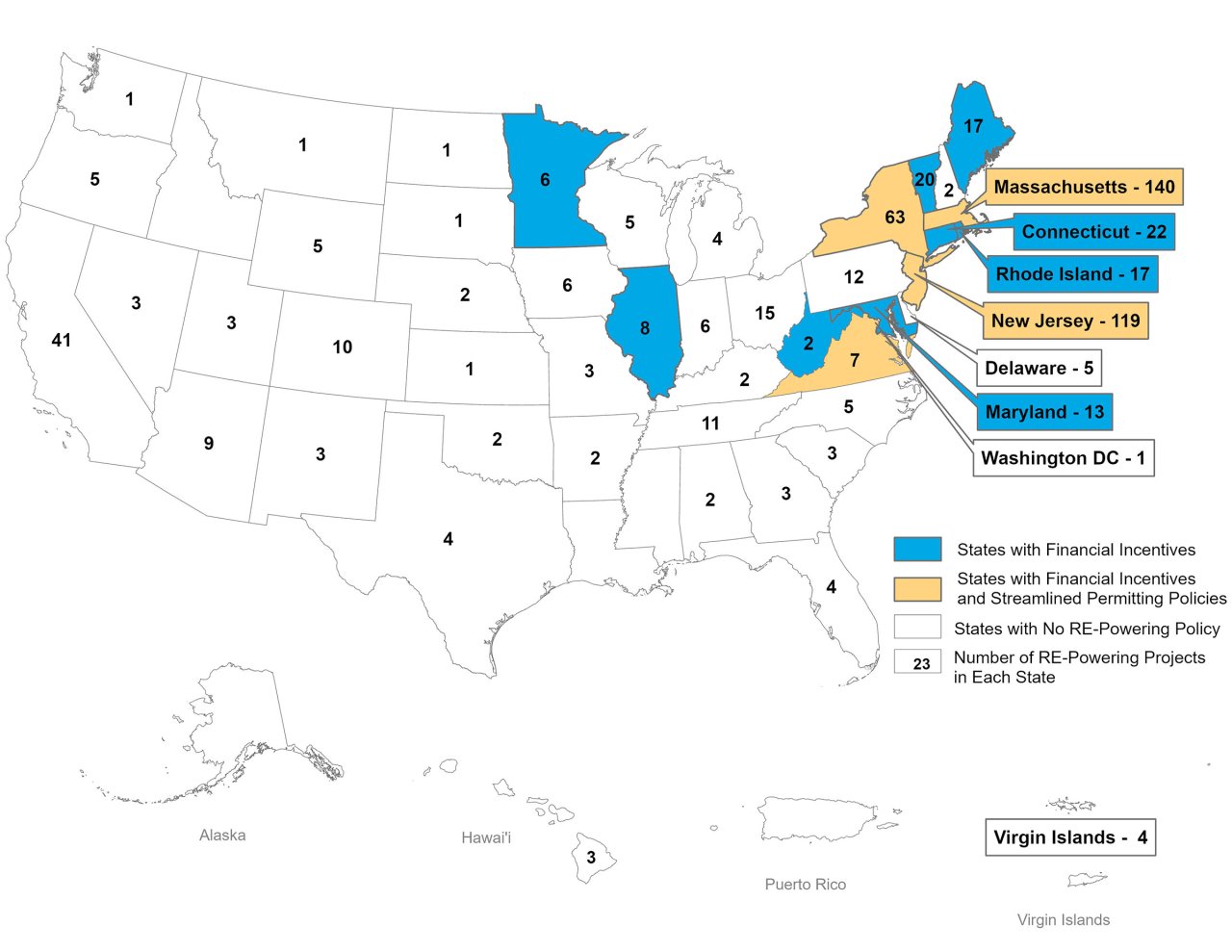 Incentives and Policies | US EPA