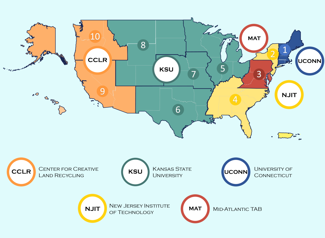 Technical Assistance | US EPA