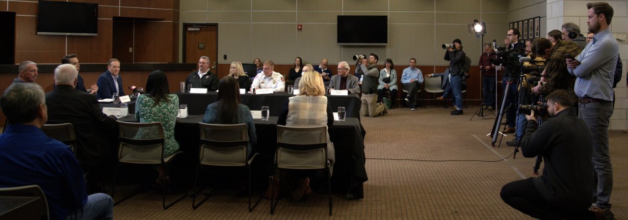 EPA Administrator Zeldin Travels to St. Louis, Missouri, to Discuss Radioactive Waste Cleanup ...