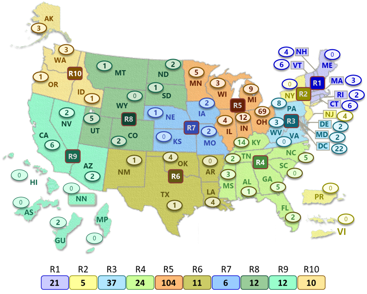 21st Annual EPA Drinking Water Workshop: Small System Challenges and ...