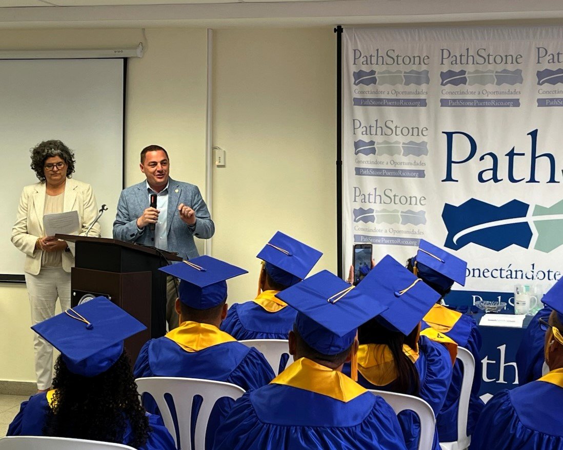 EPA Regional Administrator Martucci Wraps Weeklong Trip to Puerto Rico ...