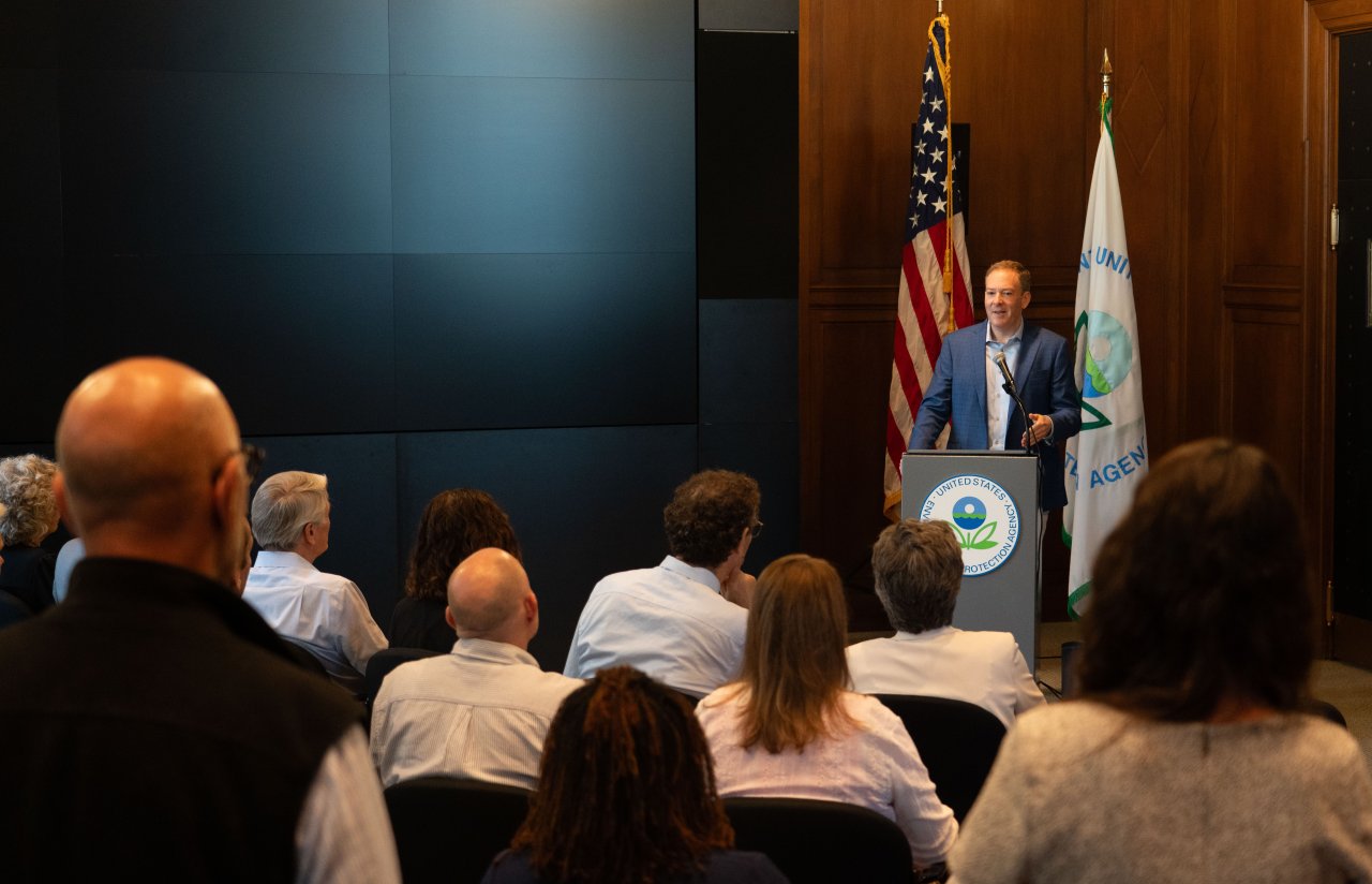 EPA Administrator Zeldin Travels to Massachusetts, Visits Region 1 ...