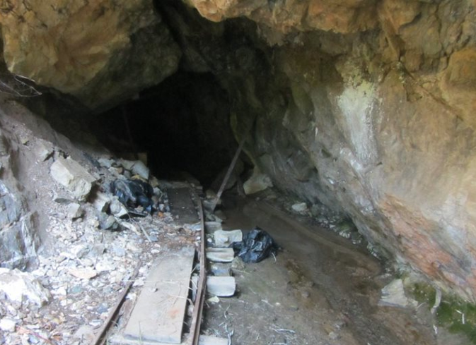 Sierra County mine agrees with U.S. EPA to install wastewater treatment ...