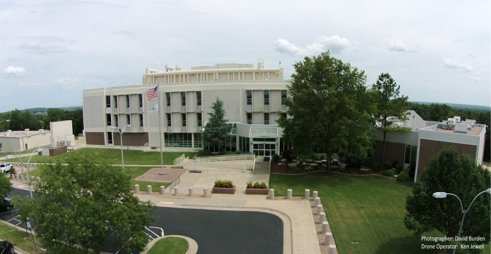 Over 50 Years of Groundwater Research at EPA’s Kerr Lab in Ada ...