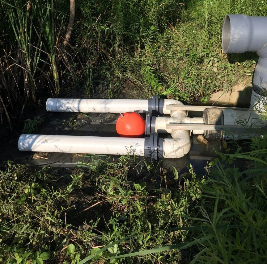 Stormwater Management Technologies: Flow Control Devices | US EPA