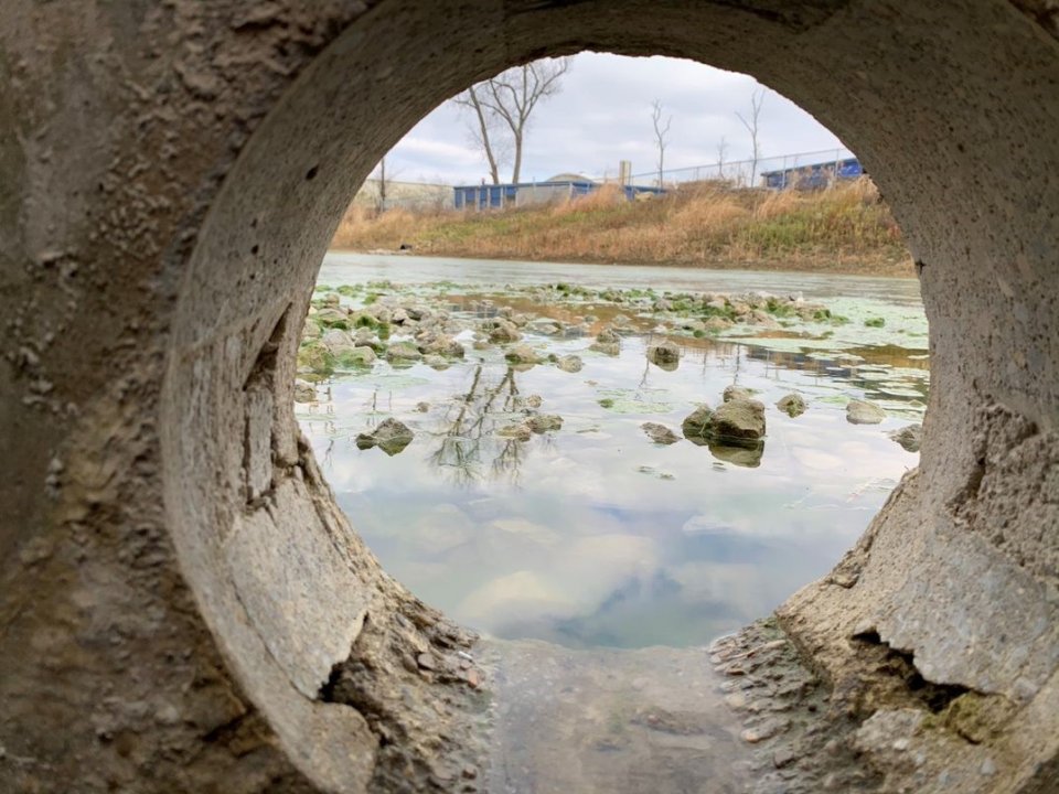Stormwater Management Implementation Control Technologies | US EPA
