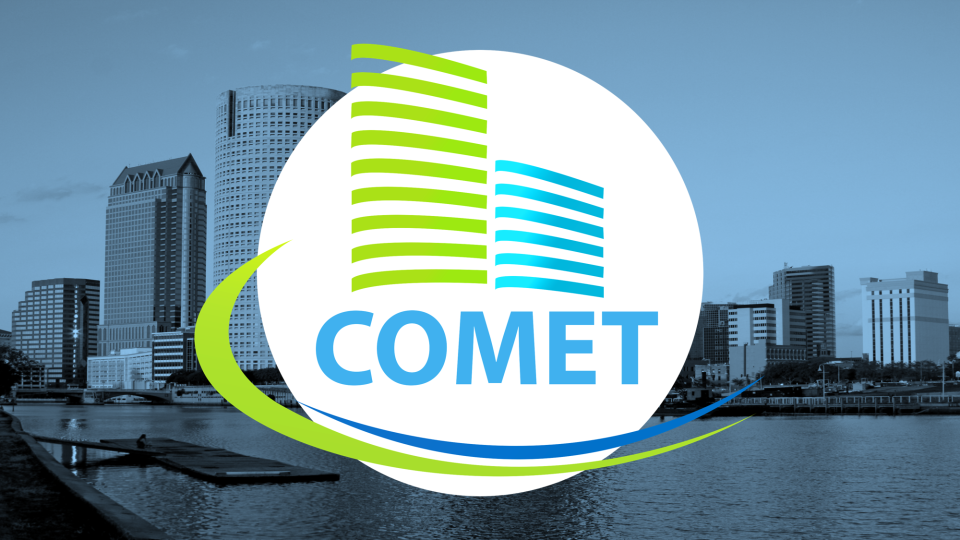 EPA’s COMET Tool Blazes a Path Towards Planning Cleaner Cities | US EPA