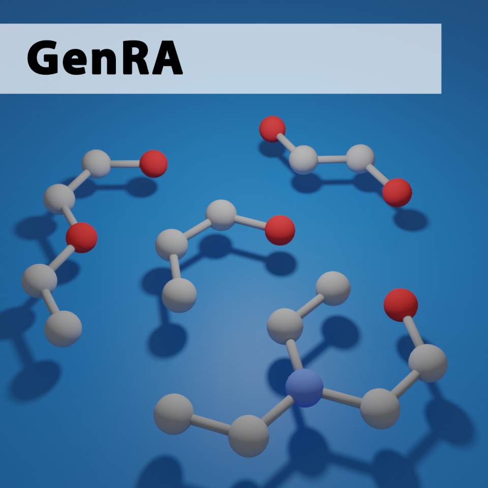 Generalized Read-Across (GenRA) | US EPA