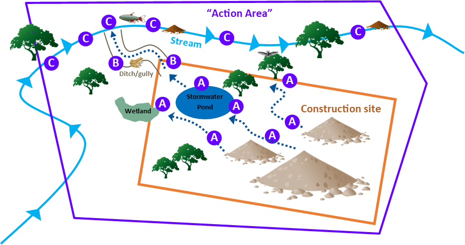 Construction General Permit Threatened and Endangered Species | US EPA Construction General Permit Threatened and Endangered Species | US EPA