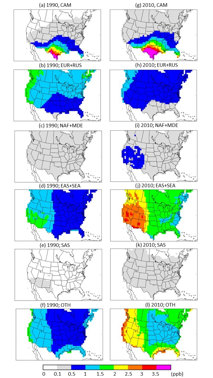 Research Highlights | US EPA