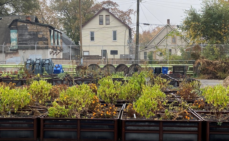 EPA at Work in Detroit and Downriver Communities | US EPA