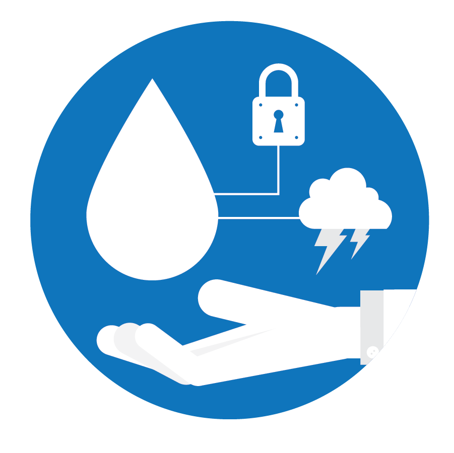 Midsize and Large Drinking Water System Infrastructure Resilience and ...