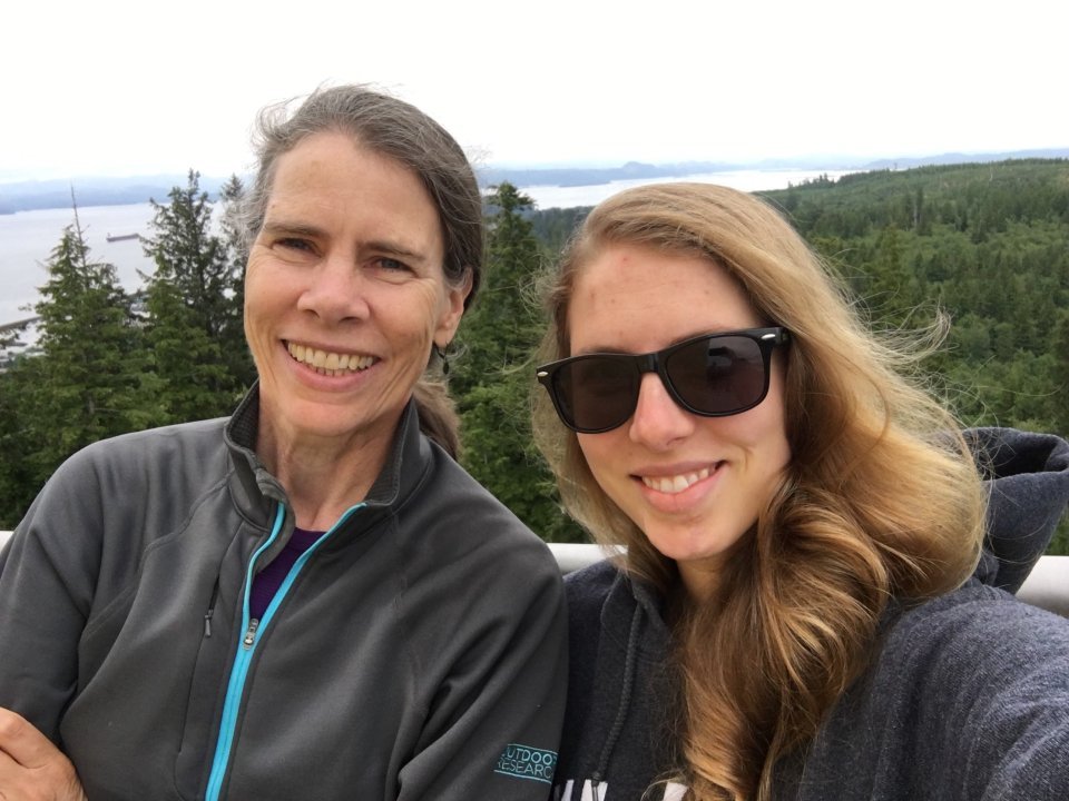 Meet EPA Researcher Kim Prestbo | US EPA