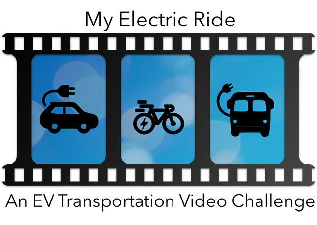 My Electric Ride: An EV Transportation Video Challenge | US EPA