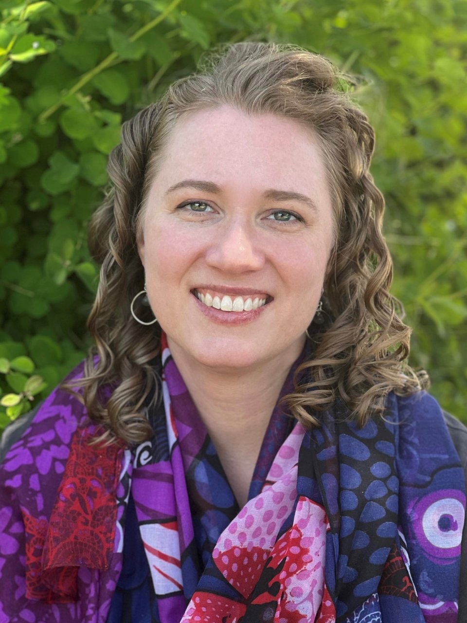 Meet EPA Wetland Ecologist Amanda M. Nahlik, Ph.D. | US EPA