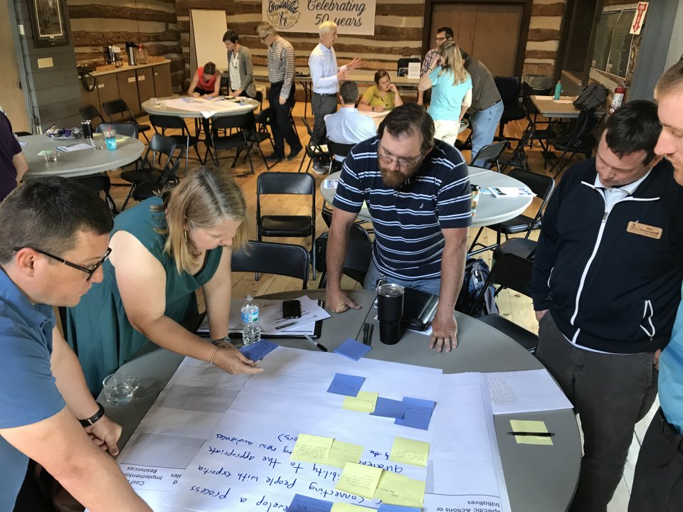 Activating the Building Blocks of Sustainability | US EPA