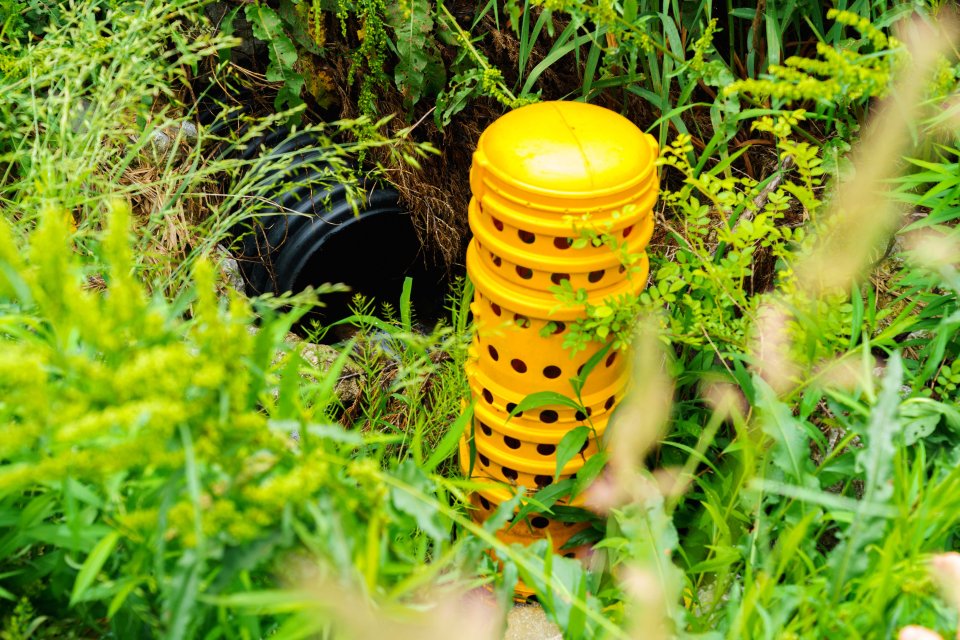 Mitigation Menu Measure Descriptions | US EPA