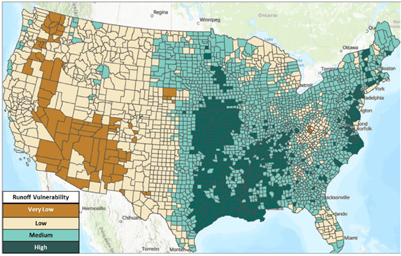 Mitigation Menu Measure Descriptions | US EPA