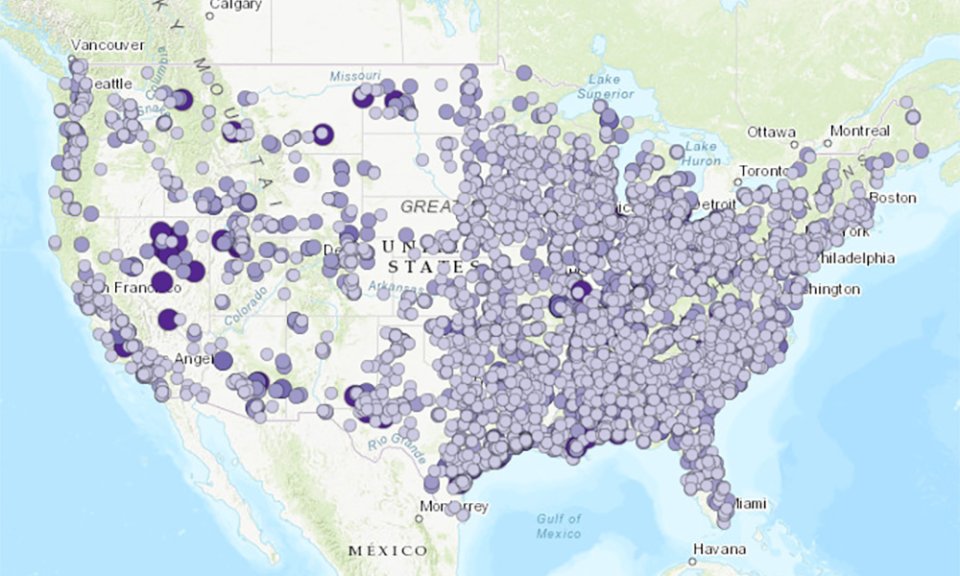TRI National Analysis | US EPA