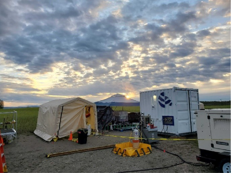 EPA SBIR-Funded Technology Provides a Solution for PFAS Destruction for ...