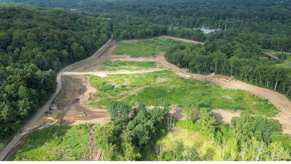Cuyahoga Gorge Dam Great Lakes Legacy Act Cleanup | US EPA