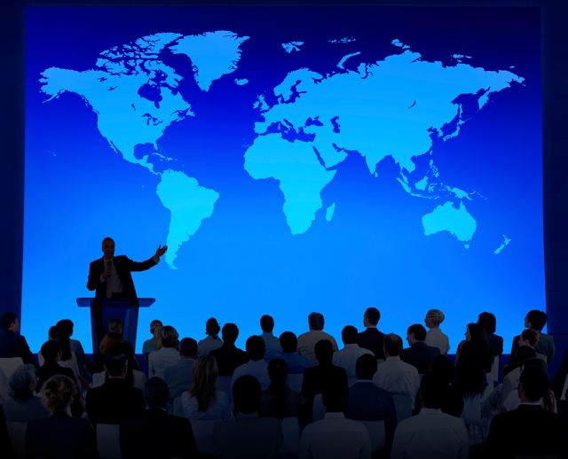 International Climate Partnerships | US EPA