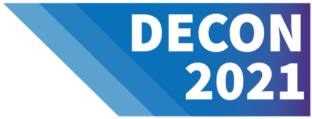 2021 Decon Conference Poster Sessions and Tech Cafe | US EPA