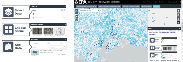 Freshwater Explorer | US EPA