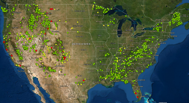 Freshwater Explorer | US EPA