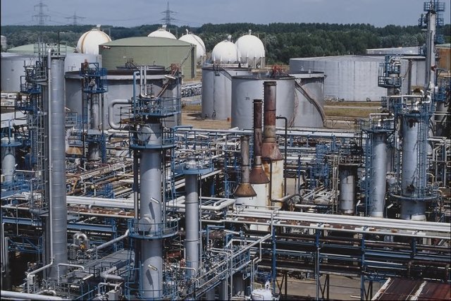 Effluent Guidelines Database | US EPA