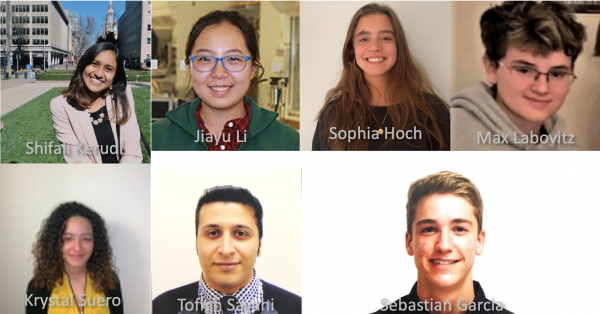 2021 P3 Expo - VOC Sensors for ppb-Level Detection and Speciation | US EPA