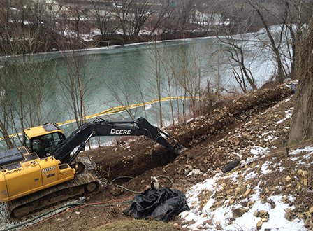 Emergency Response Timeline - Printable Version | US EPA