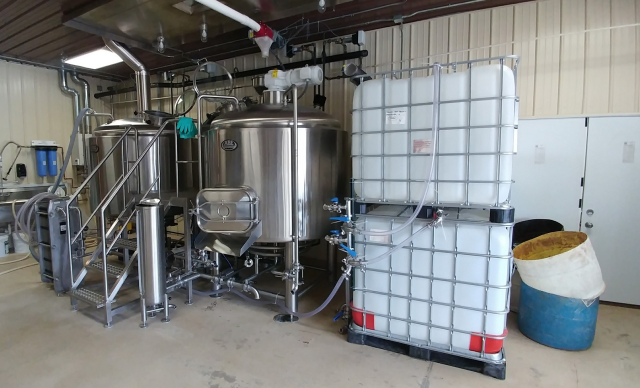 Iowa Waste Reduction Center in Cedar Falls, Iowa, Receives EPA Region 7 ...