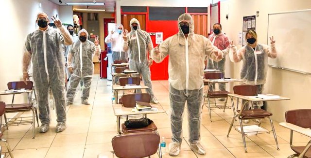 Best Practices for Training Providers | US EPA